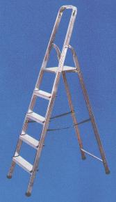 Reinhard Theimer - Aluleitern LEADERSTEP