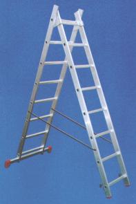 Reinhard Theimer - Aluleitern LEADERSTEP